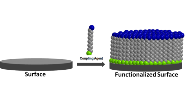 Surface Modification Services Chemical Nano Bio Science And Technology